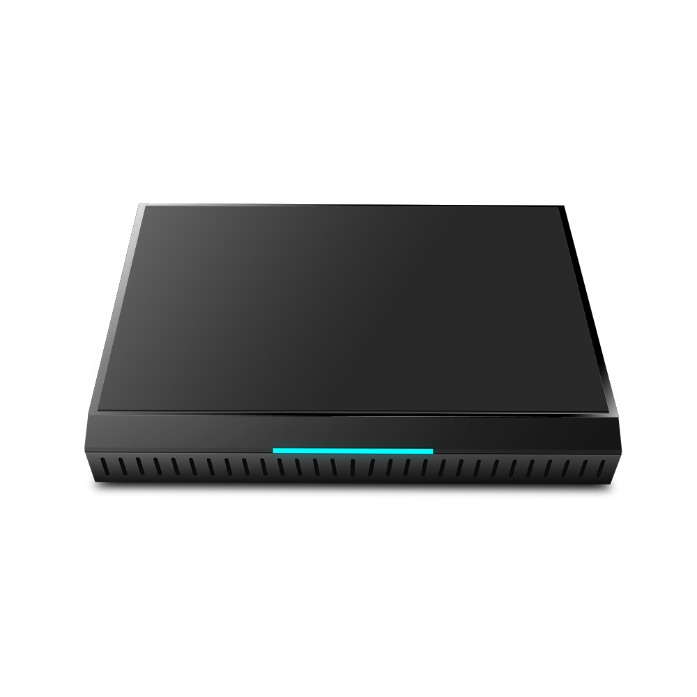 Google Certified Android TV Box