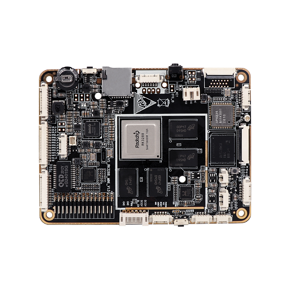 Smart terminal products|Google certified ATV/IPTV/OTT|software platform--VS