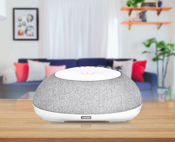 Videostrong | OTT Device Manufacturers | AIoT Smart Hardware Solution Provider