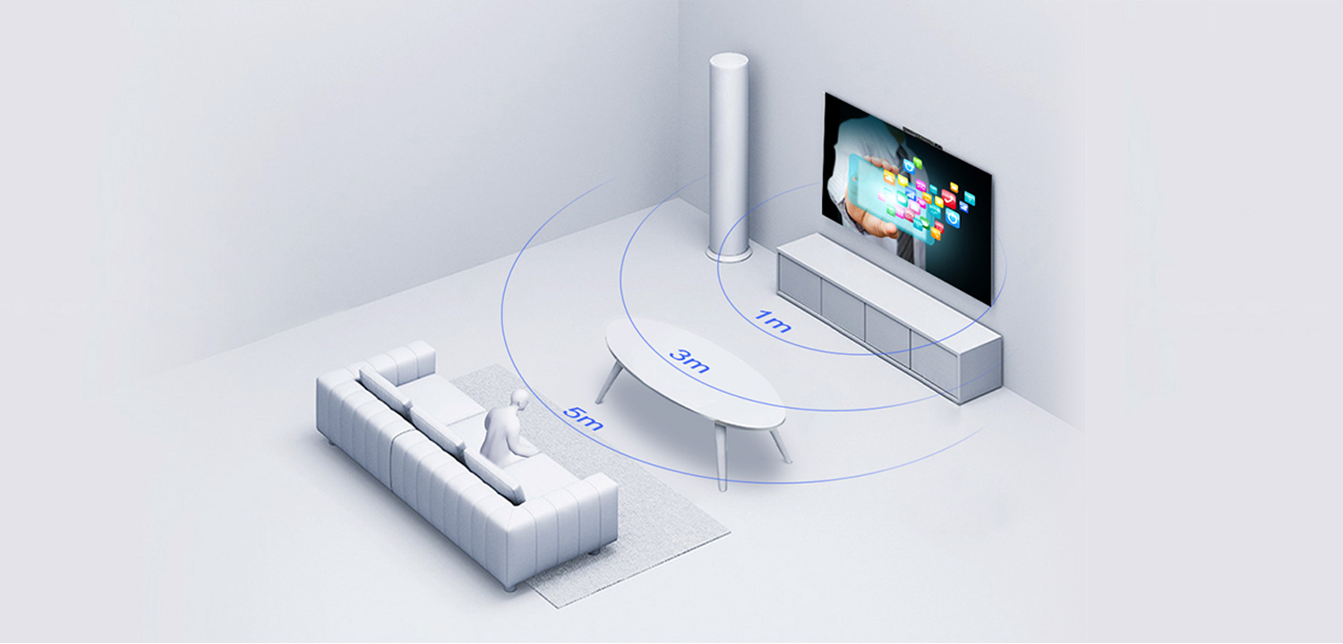 2D Camera Smart Box|KA2