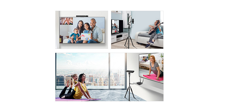 2D Camera Smart Box|KA2