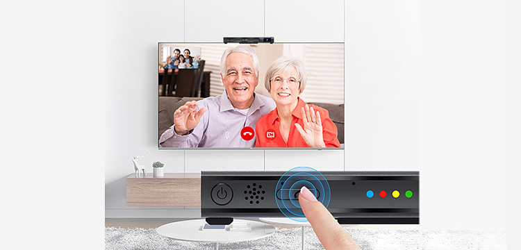 2D Camera Smart Box|KA2