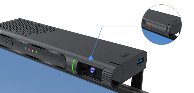 2D Camera Smart Box|KA2