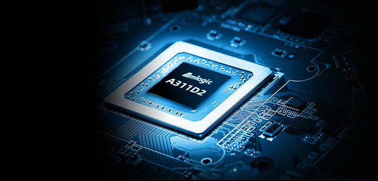 A311D2 Development Board | VS-D5--Videostrong