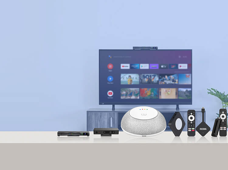 VIDEOSTRONG - Android Smart Devices ODM | IoT Product and Solution Provider