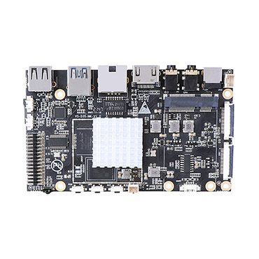 Smart Devices | IoT Edge Gateway | AI Smart Box | Videostrong