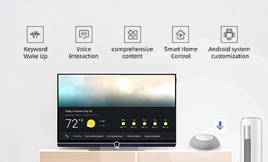 Entertainment Products Solution | Videostrong