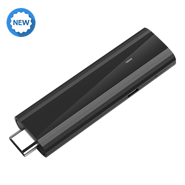 Android TV Dongle/Stick | Videostrong