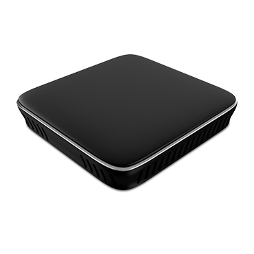 Google Certified Android TV Box | Videostrong