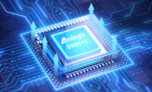 Amlogic S905X5M vs S905X4: Key Differences & Features