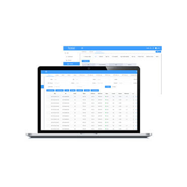 Terminal Management System (TMS)